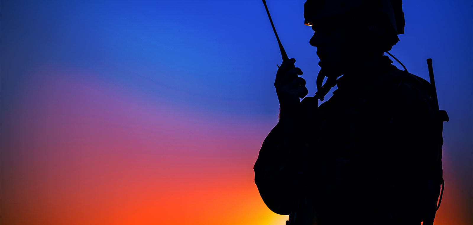 Stancil SLR public safety logging recorder - Stancil Corporation